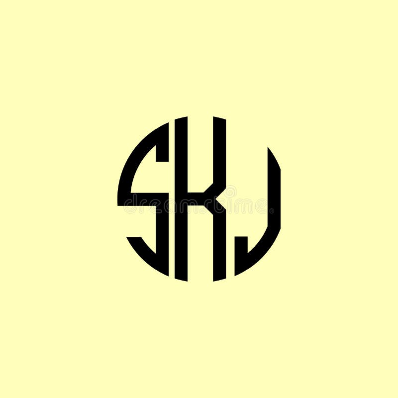 Skj Logo Stock Illustrations – 16 Skj Logo Stock Illustrations, Vectors ...