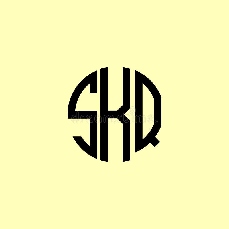 Skq Logo Stock Illustrations – 19 Skq Logo Stock Illustrations, Vectors ...