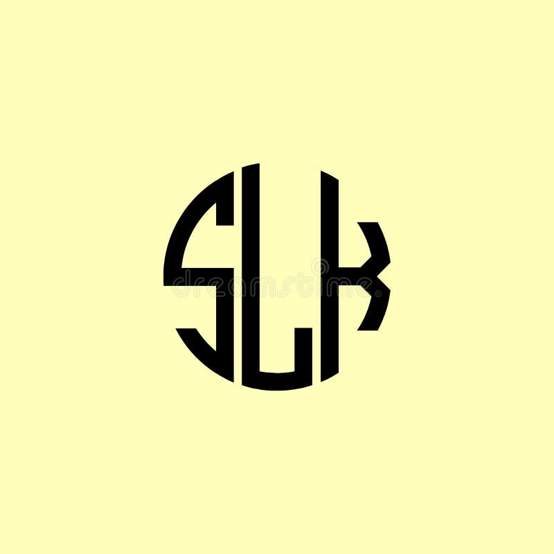 Slk Logo Stock Illustrations – 15 Slk Logo Stock Illustrations, Vectors ...