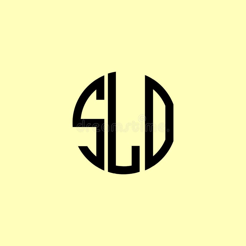 Slo Logo Stock Illustrations – 70 Slo Logo Stock Illustrations, Vectors ...