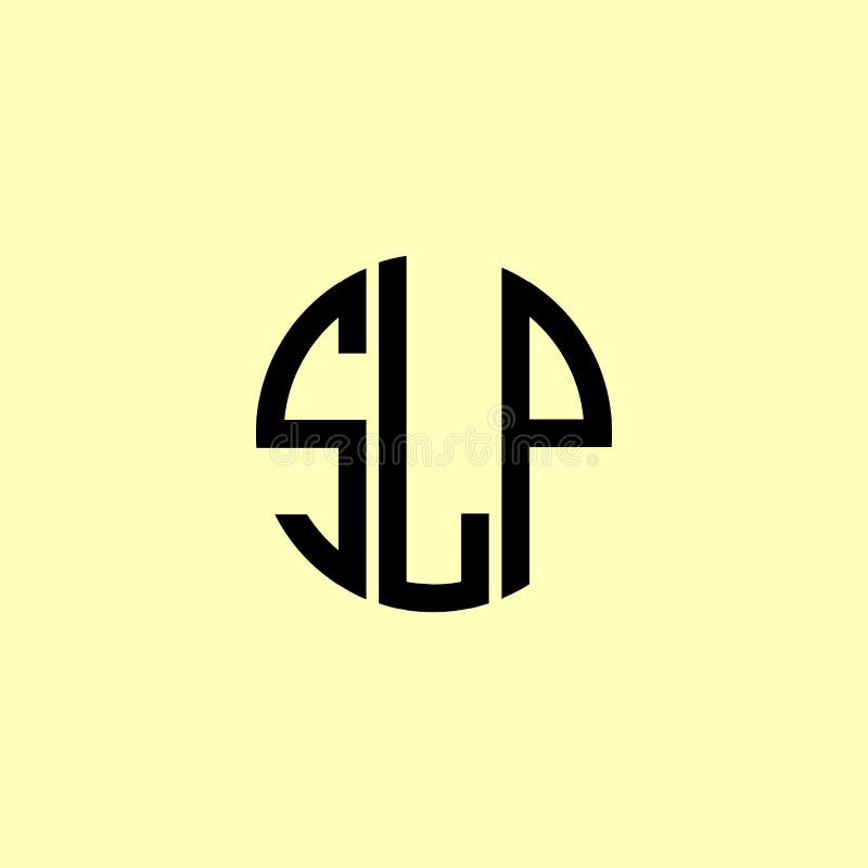 Slp Logo Stock Illustrations – 12 Slp Logo Stock Illustrations, Vectors ...