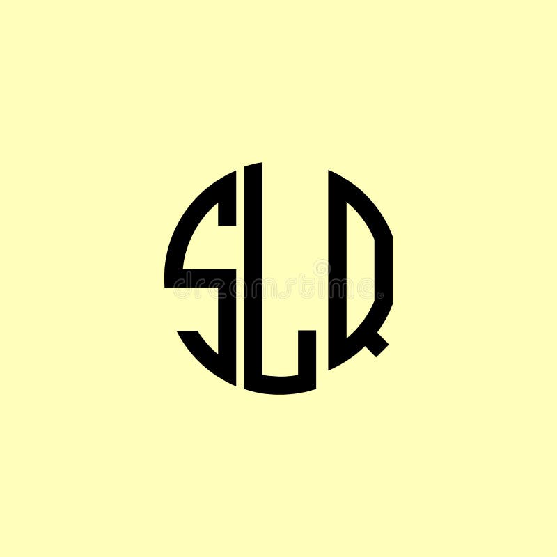 Slq Logo Stock Illustrations – 12 Slq Logo Stock Illustrations, Vectors ...