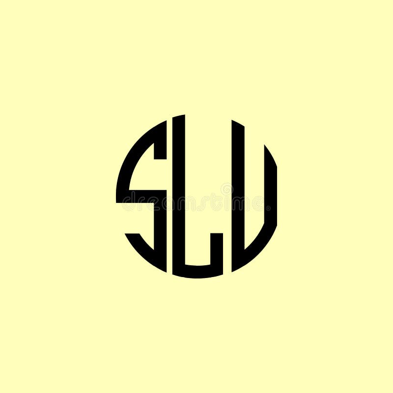 Slu Logo Stock Illustrations – 13 Slu Logo Stock Illustrations, Vectors ...