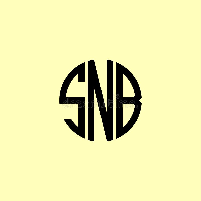 Snb Logo Stock Illustrations – 16 Snb Logo Stock Illustrations, Vectors ...