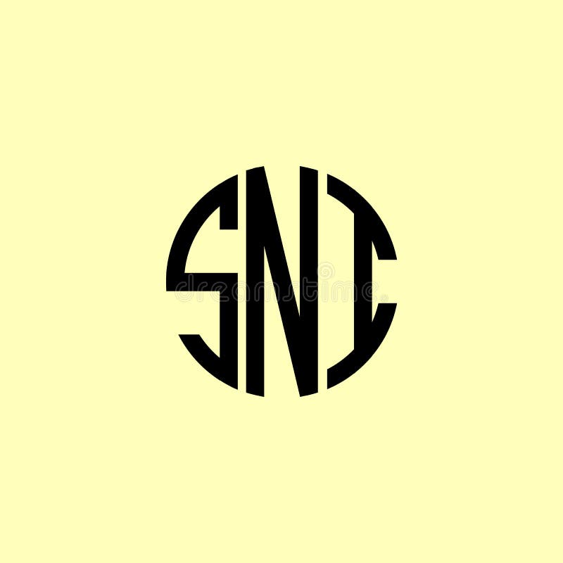 Sni Logo Stock Illustrations – 11 Sni Logo Stock Illustrations, Vectors ...