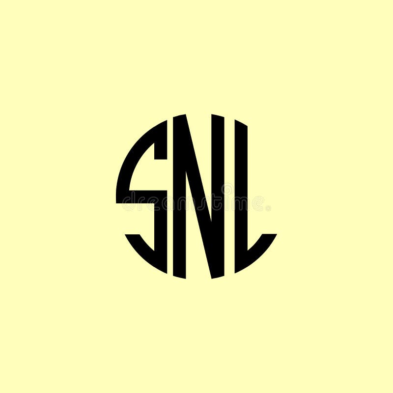 Letters Snl Stock Illustrations – 8 Letters Snl Stock Illustrations ...