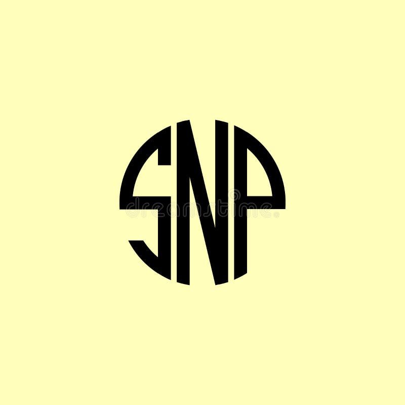 Snp Logo Stock Illustrations – 14 Snp Logo Stock Illustrations, Vectors ...