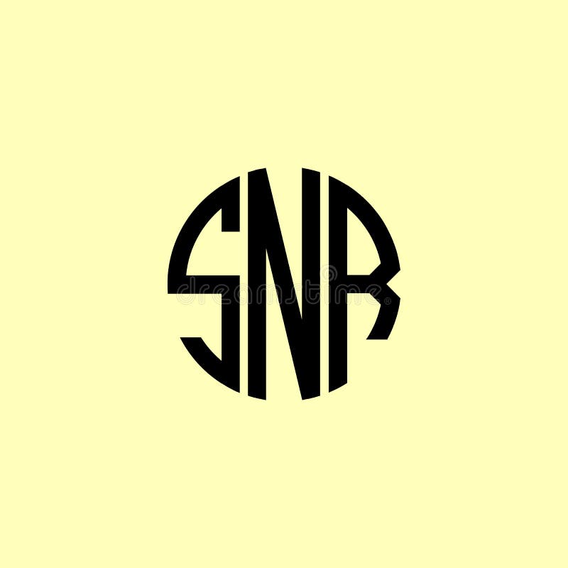 Snr Logo Stock Illustrations – 20 Snr Logo Stock Illustrations, Vectors ...