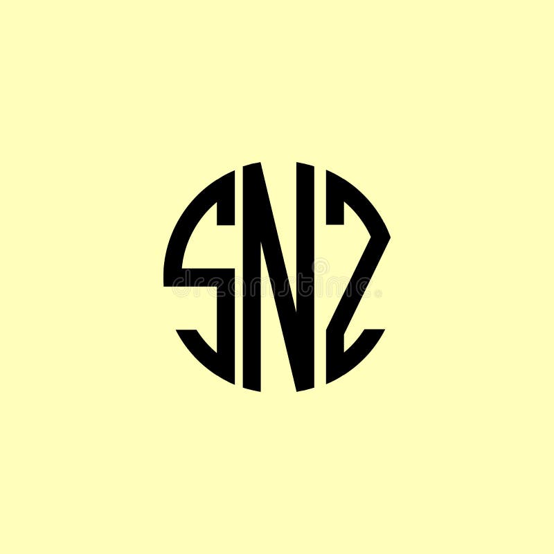 Snz Logo Stock Illustrations – 20 Snz Logo Stock Illustrations, Vectors ...