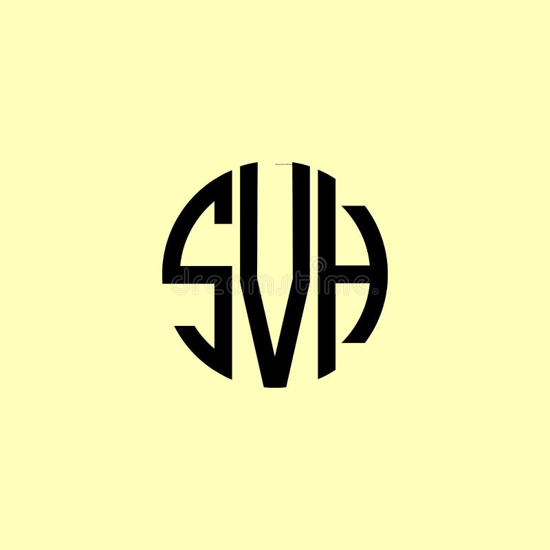 Svh Logo Stock Illustrations – 11 Svh Logo Stock Illustrations, Vectors ...