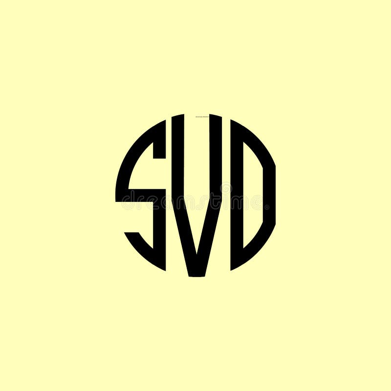 Svo Logo Stock Illustrations – 17 Svo Logo Stock Illustrations, Vectors ...