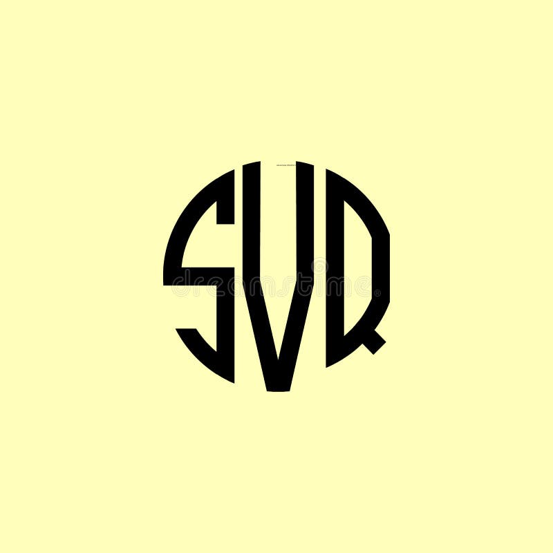 Svq Logo Stock Illustrations – 11 Svq Logo Stock Illustrations, Vectors ...
