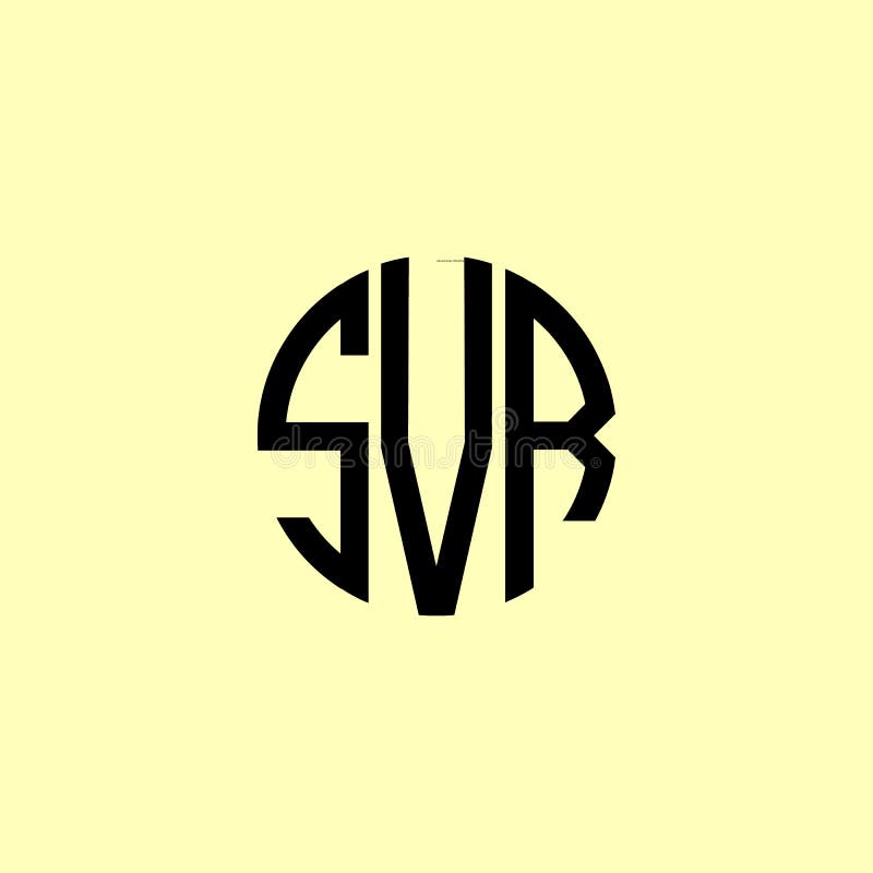 Svr Logo Stock Illustrations – 12 Svr Logo Stock Illustrations, Vectors ...