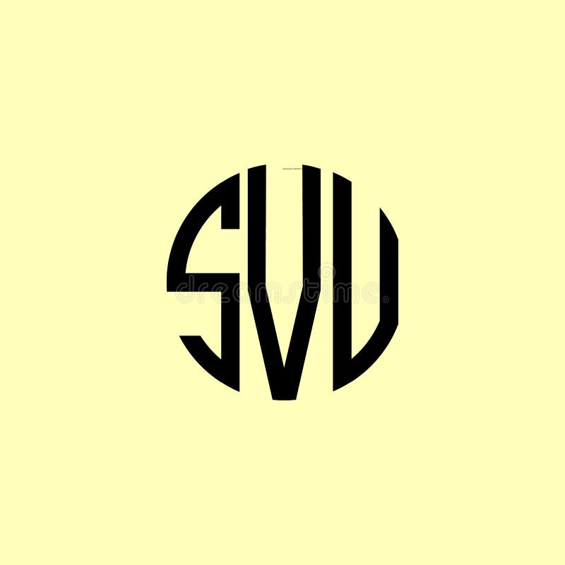 Svu Logo Stock Illustrations – 11 Svu Logo Stock Illustrations, Vectors ...