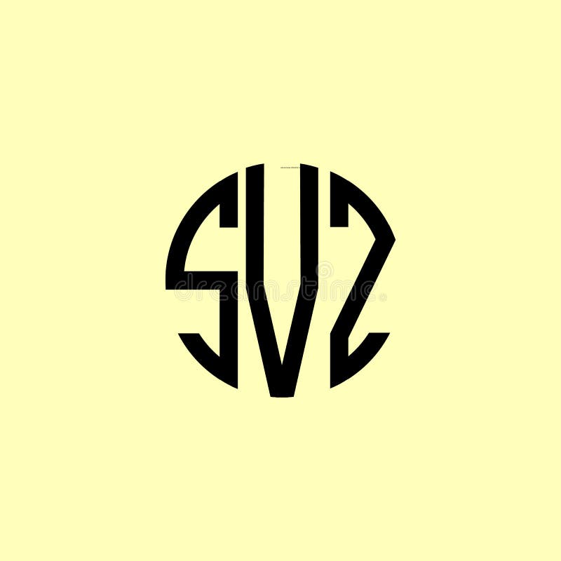 Svz Logo Stock Illustrations – 12 Svz Logo Stock Illustrations, Vectors ...