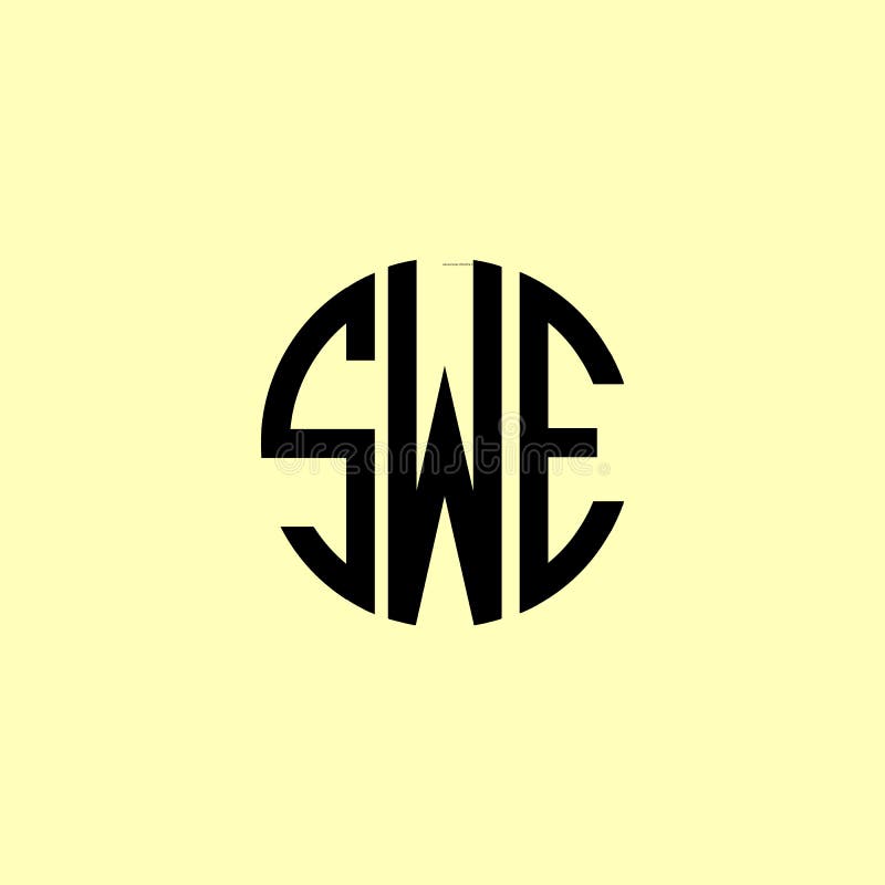 Swe Stock Illustrations – 1,691 Swe Stock Illustrations, Vectors ...