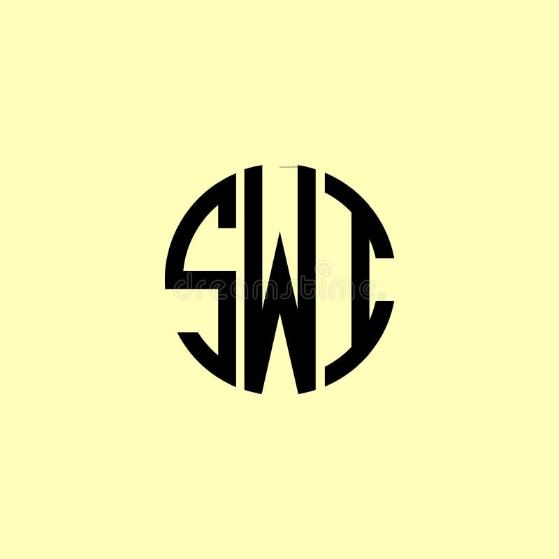 Swi Logo Stock Illustrations – 15 Swi Logo Stock Illustrations, Vectors ...