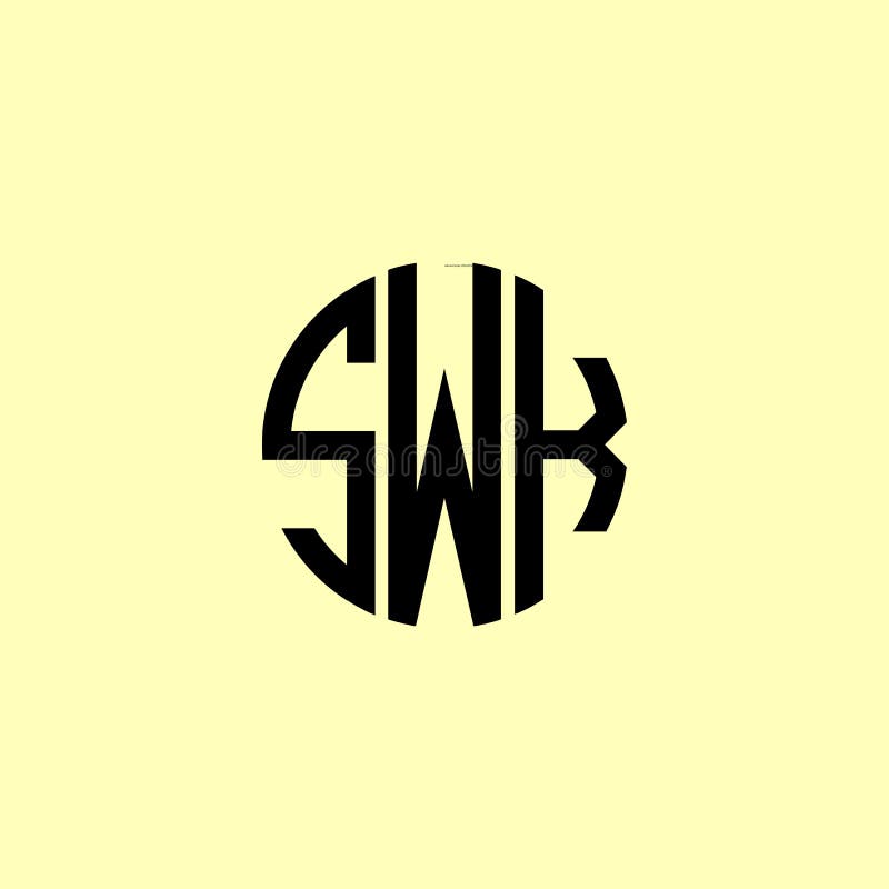 Swk Logo Stock Illustrations – 12 Swk Logo Stock Illustrations, Vectors ...