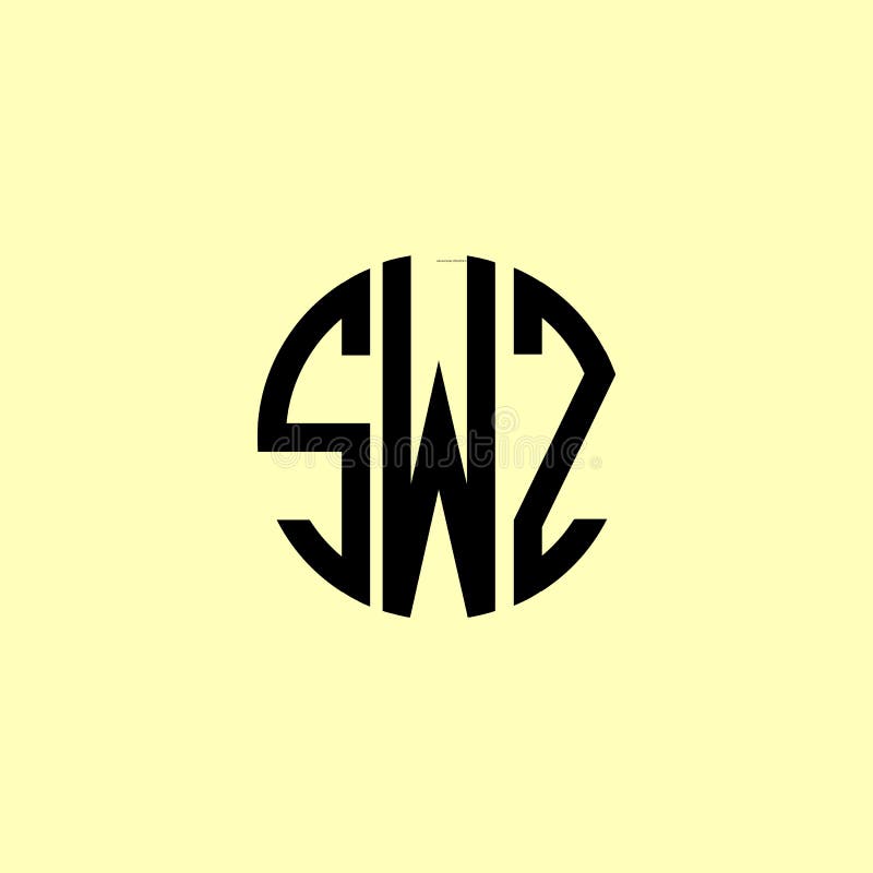 Swz Logo Stock Illustrations – 84 Swz Logo Stock Illustrations, Vectors ...