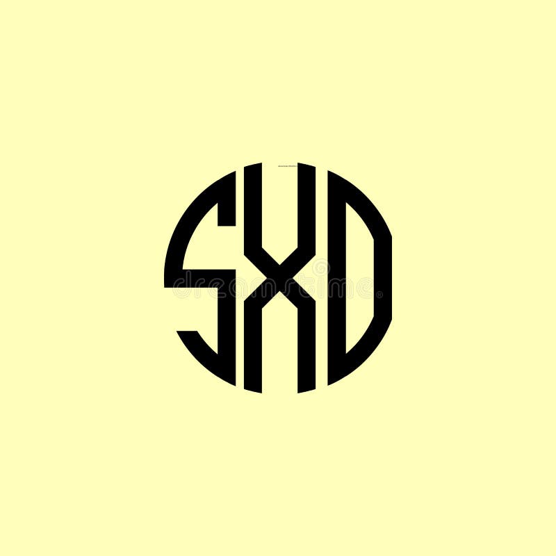 Sxo Logo Stock Illustrations – 14 Sxo Logo Stock Illustrations, Vectors ...