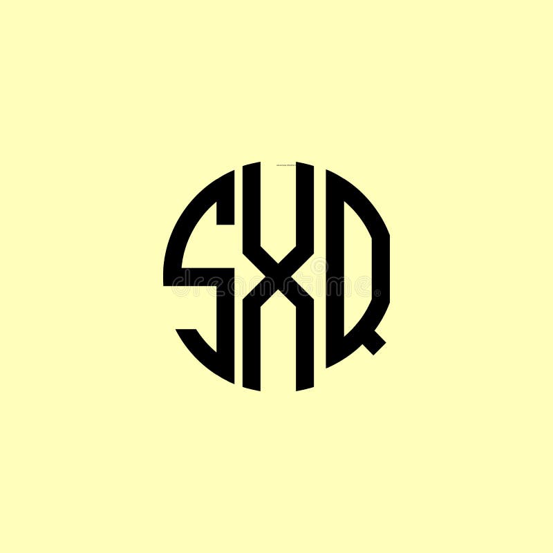 Sxq Stock Illustrations – 13 Sxq Stock Illustrations, Vectors & Clipart ...