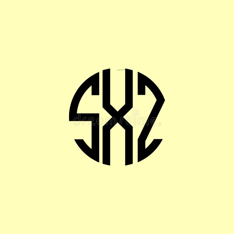Sxz Logo Stock Illustrations – 10 Sxz Logo Stock Illustrations, Vectors ...