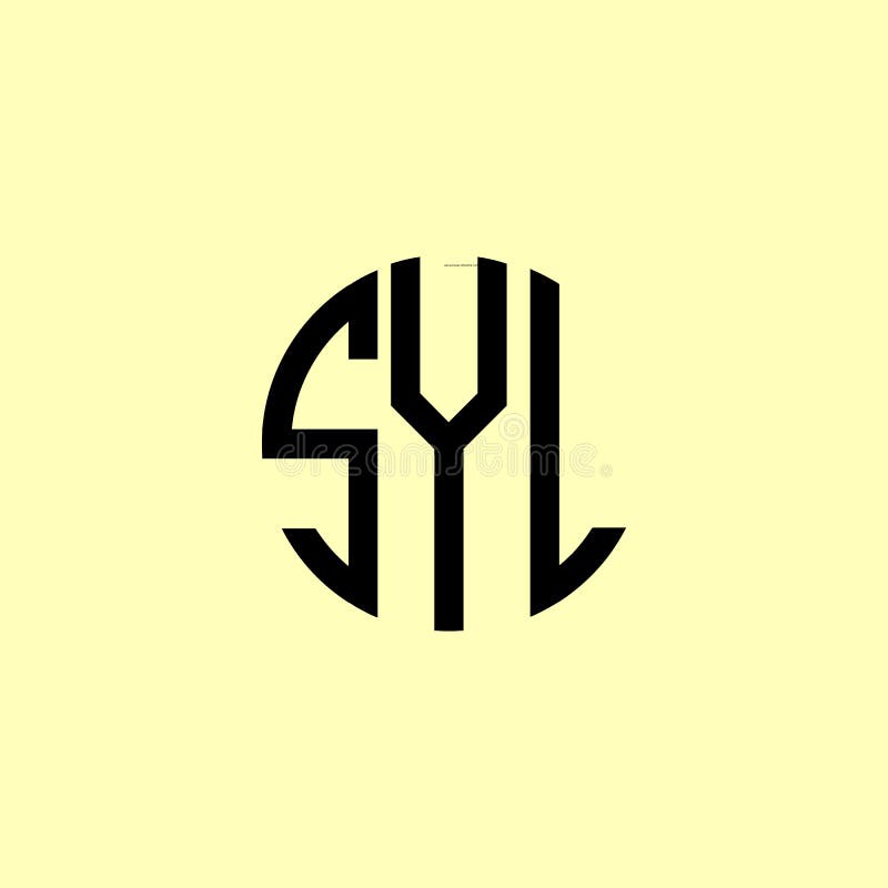 Syl Letter Stock Illustrations – 16 Syl Letter Stock Illustrations ...