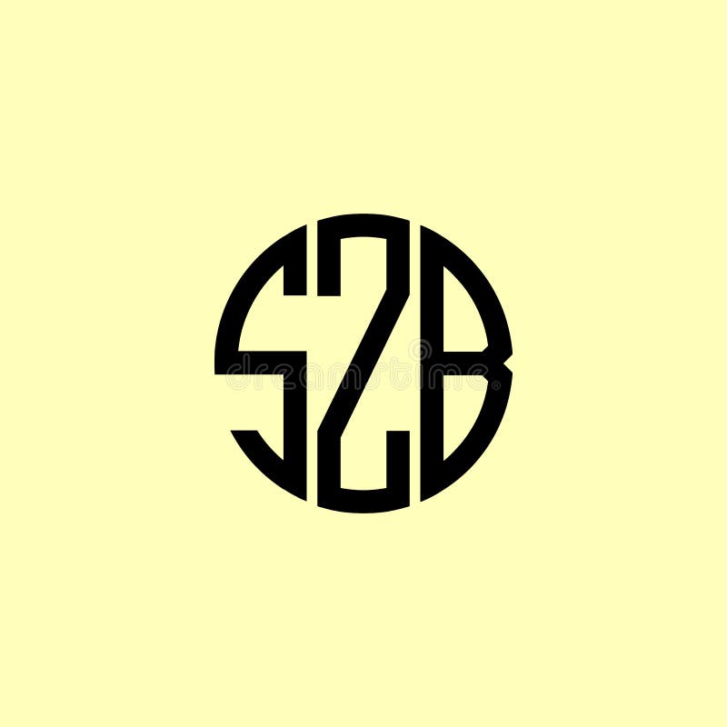 Szb Logo Stock Illustrations – 17 Szb Logo Stock Illustrations, Vectors ...