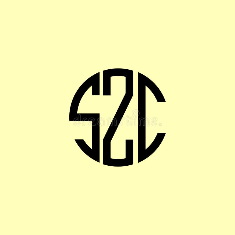 Szc Logo Stock Illustrations – 12 Szc Logo Stock Illustrations, Vectors ...