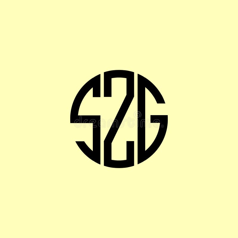 Szg Logo Stock Illustrations – 14 Szg Logo Stock Illustrations, Vectors ...