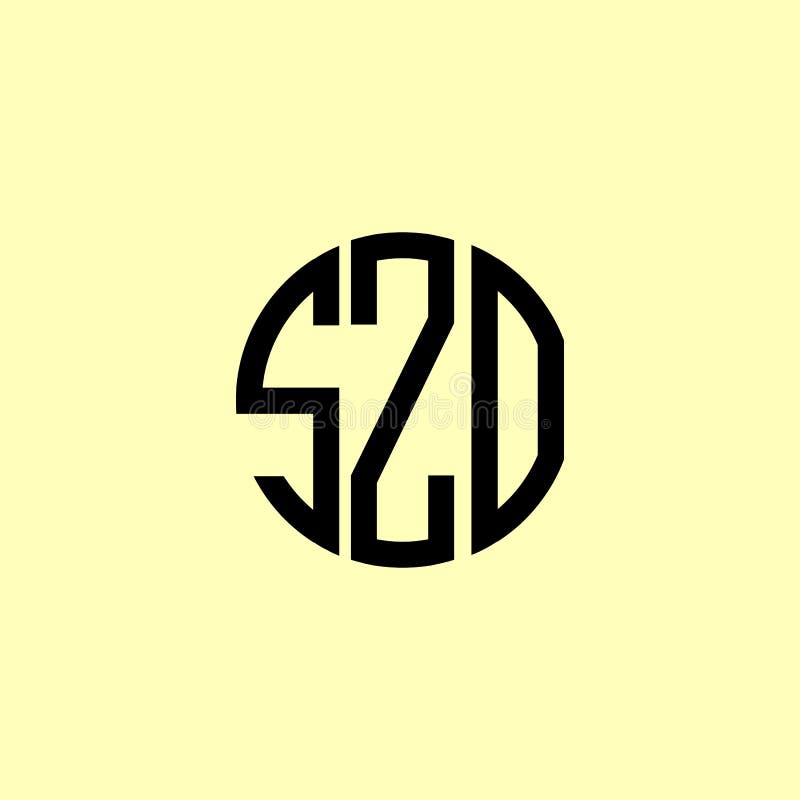Szo Logo Stock Illustrations – 9 Szo Logo Stock Illustrations, Vectors ...