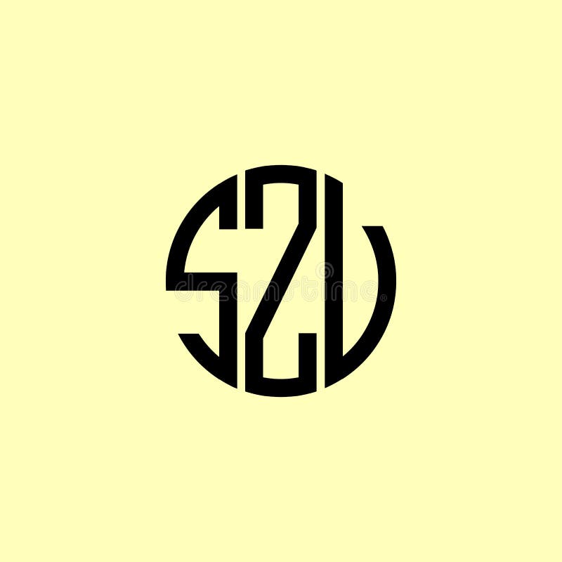 Szv Logo Stock Illustrations – 11 Szv Logo Stock Illustrations, Vectors ...