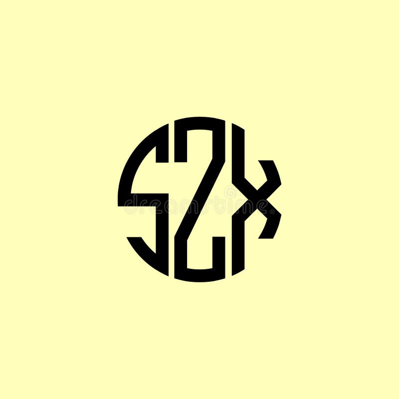 Szx Logo Stock Illustrations – 18 Szx Logo Stock Illustrations, Vectors ...