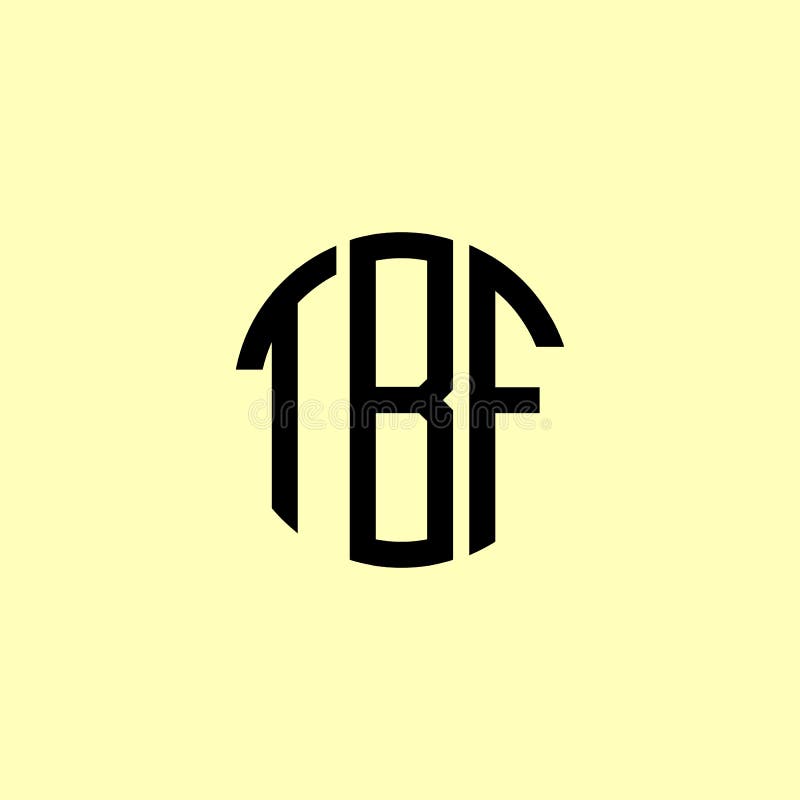 Tbf Logo Stock Illustrations – 20 Tbf Logo Stock Illustrations, Vectors ...