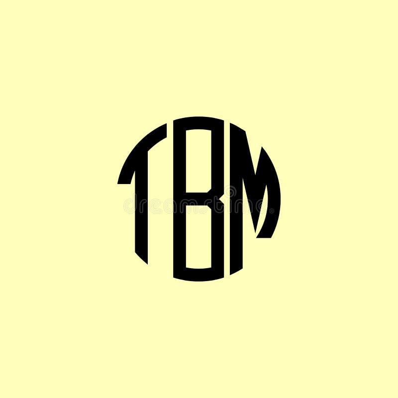 Tbm Logo Stock Illustrations – 17 Tbm Logo Stock Illustrations, Vectors ...