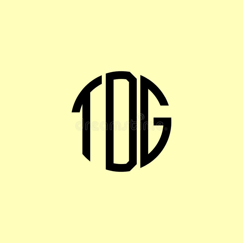 Tdg Logo Stock Illustrations – 12 Tdg Logo Stock Illustrations, Vectors ...