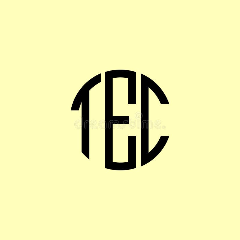 Tec Logo Stock Illustrations – 119 Tec Logo Stock Illustrations ...
