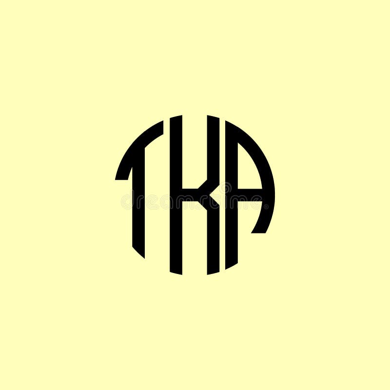 Tka Logo Stock Illustrations – 16 Tka Logo Stock Illustrations, Vectors ...