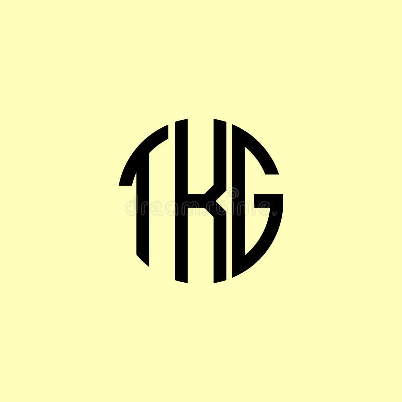 Tkg Logo Stock Illustrations – 10 Tkg Logo Stock Illustrations, Vectors ...