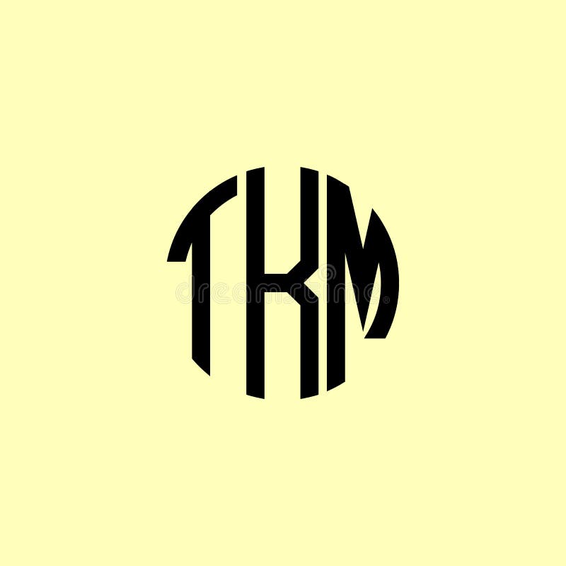 Tkm Logo Stock Illustrations – 19 Tkm Logo Stock Illustrations, Vectors ...