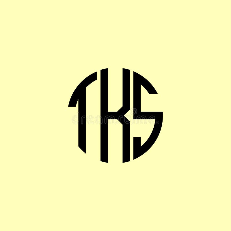 Tks Logo Stock Illustrations – 18 Tks Logo Stock Illustrations, Vectors ...