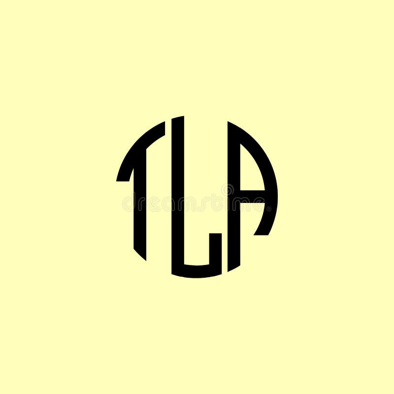 Tla Logo Stock Illustrations – 16 Tla Logo Stock Illustrations, Vectors ...