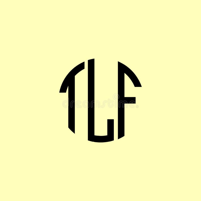 Tlf Logo Stock Illustrations – 13 Tlf Logo Stock Illustrations, Vectors ...