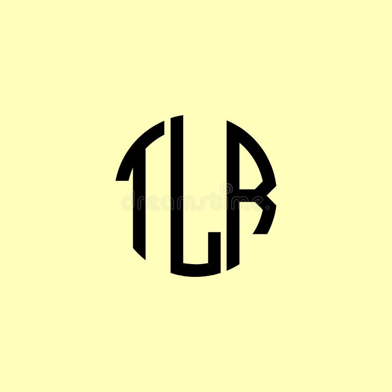 Tlr Logo Stock Illustrations – 32 Tlr Logo Stock Illustrations, Vectors ...