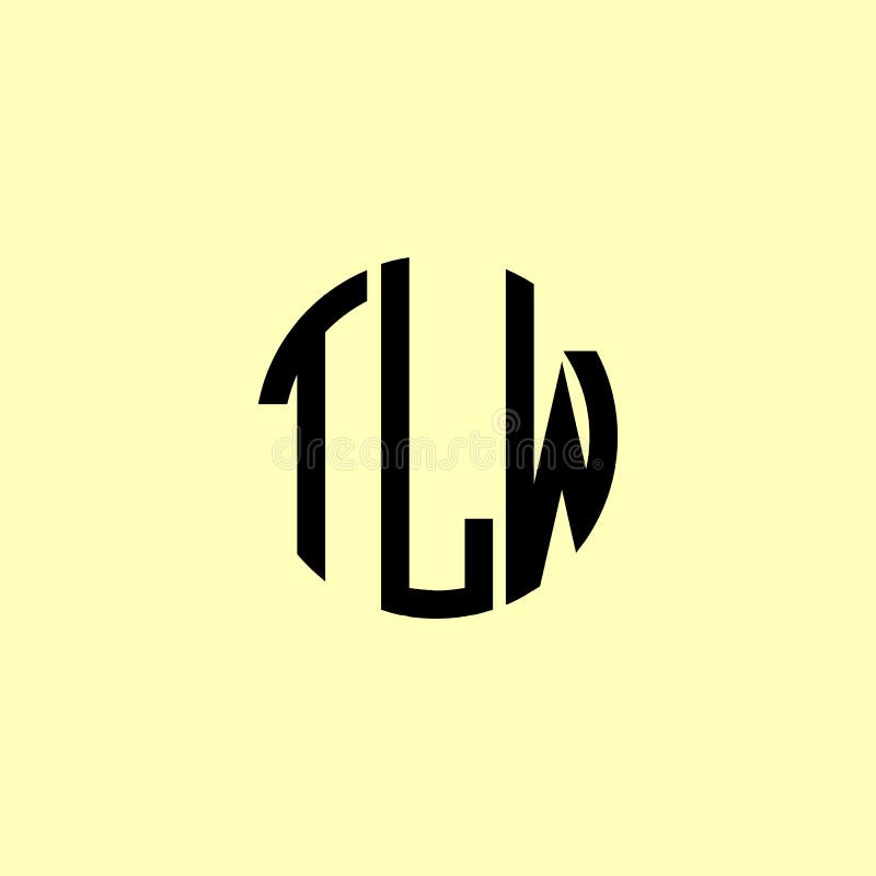 Tlw Letter Stock Illustrations – 10 Tlw Letter Stock Illustrations ...