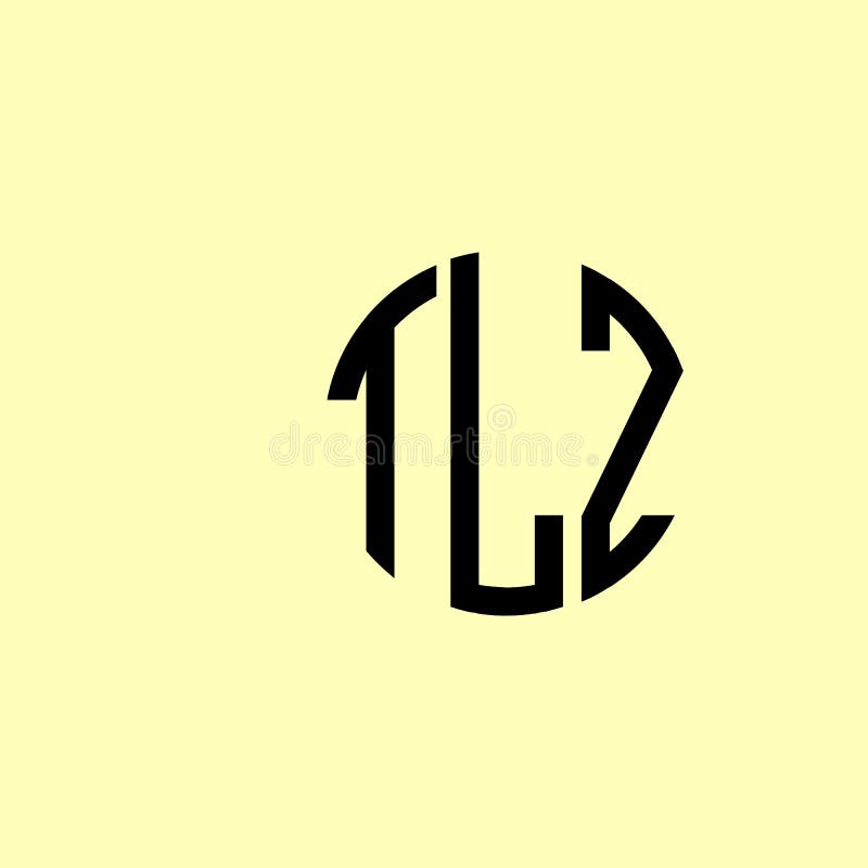 Tlz Logo Stock Illustrations – 9 Tlz Logo Stock Illustrations, Vectors ...