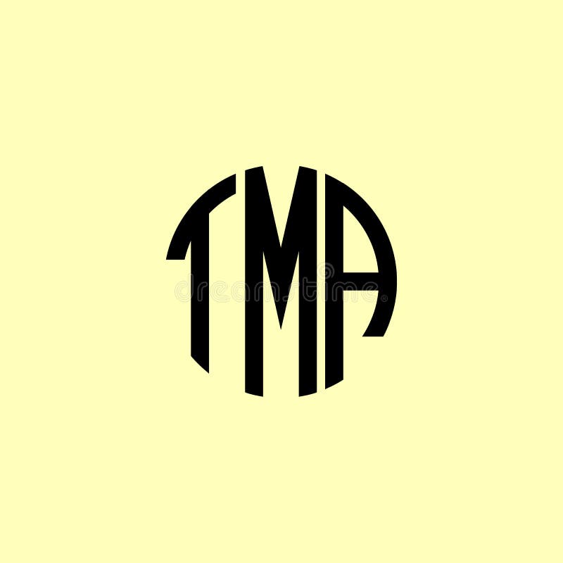 Tma Logo Stock Illustrations – 14 Tma Logo Stock Illustrations, Vectors ...