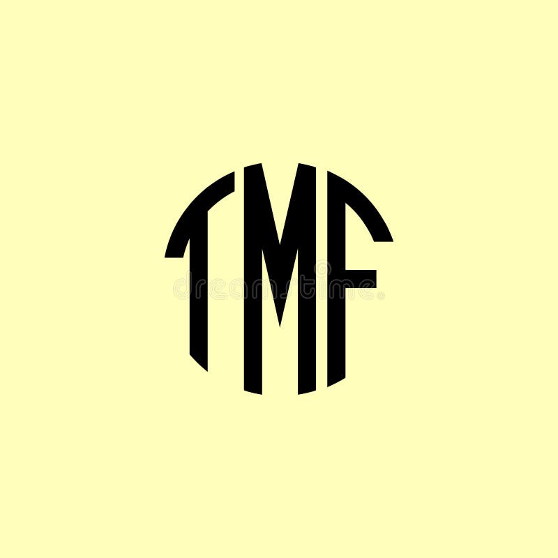 Tmf Logo Stock Illustrations – 10 Tmf Logo Stock Illustrations, Vectors ...