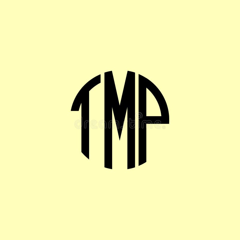 Tmp Logo Stock Illustrations – 4 Tmp Logo Stock Illustrations, Vectors ...