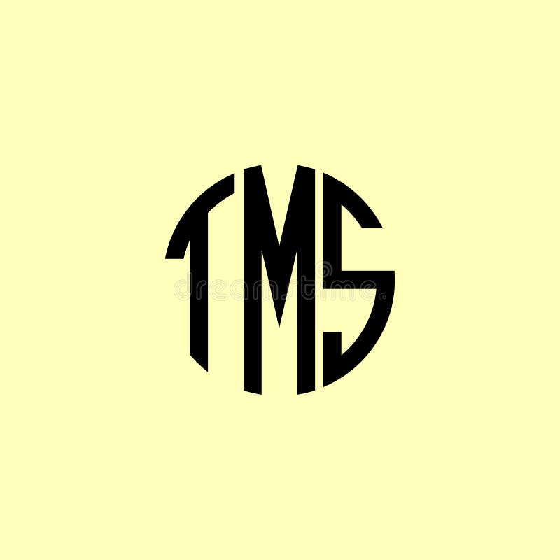 Tms Logo Stock Illustrations – 45 Tms Logo Stock Illustrations, Vectors ...